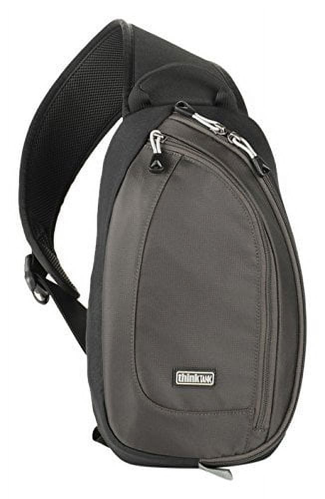 Lightweight Mirrorless Camera Sling Bag TurnStyle 5 v2.0 - Walmart.com