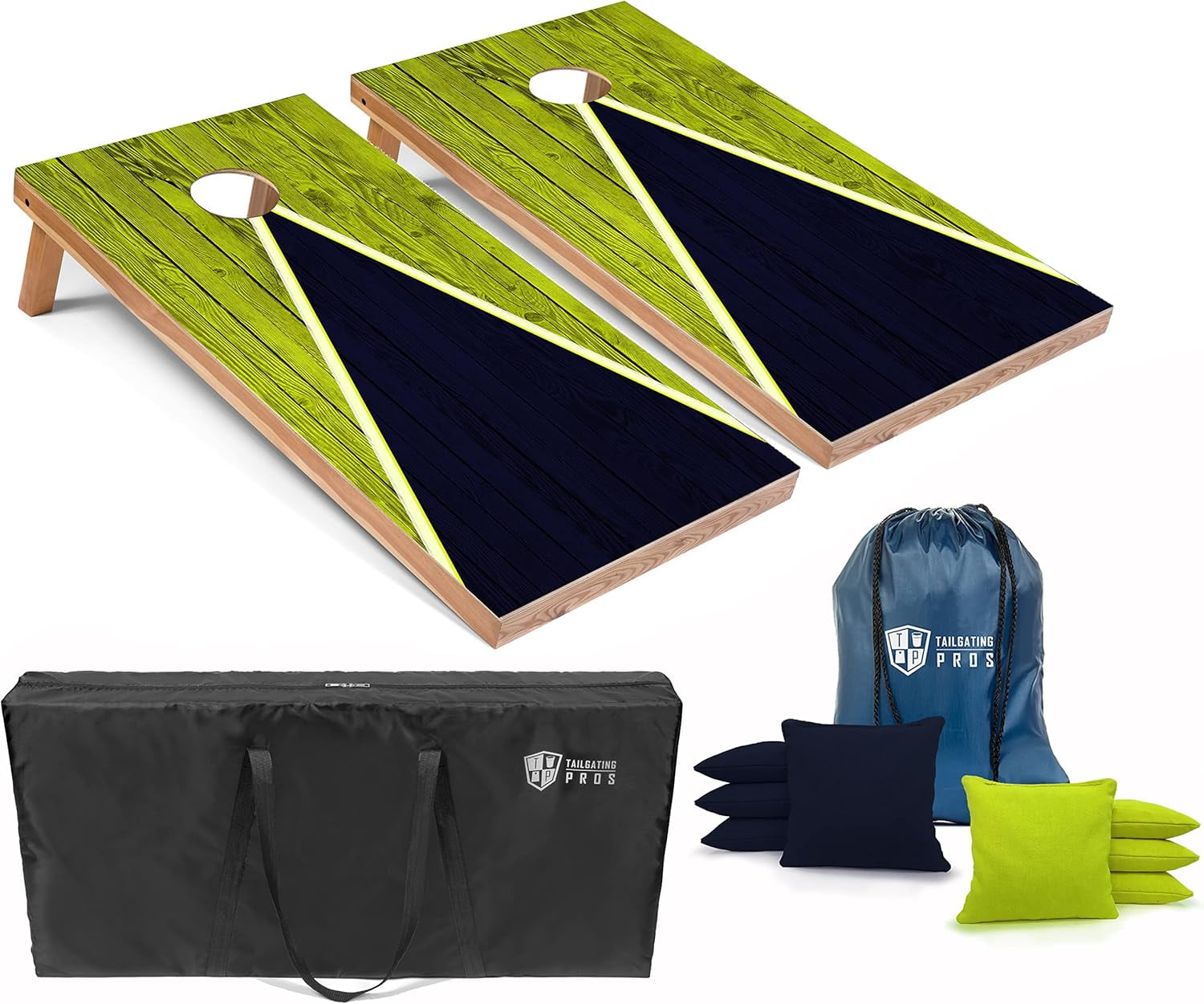 Lightweight Multicolor Boards w/Built-in LEDs - Built-in Multicolored ...