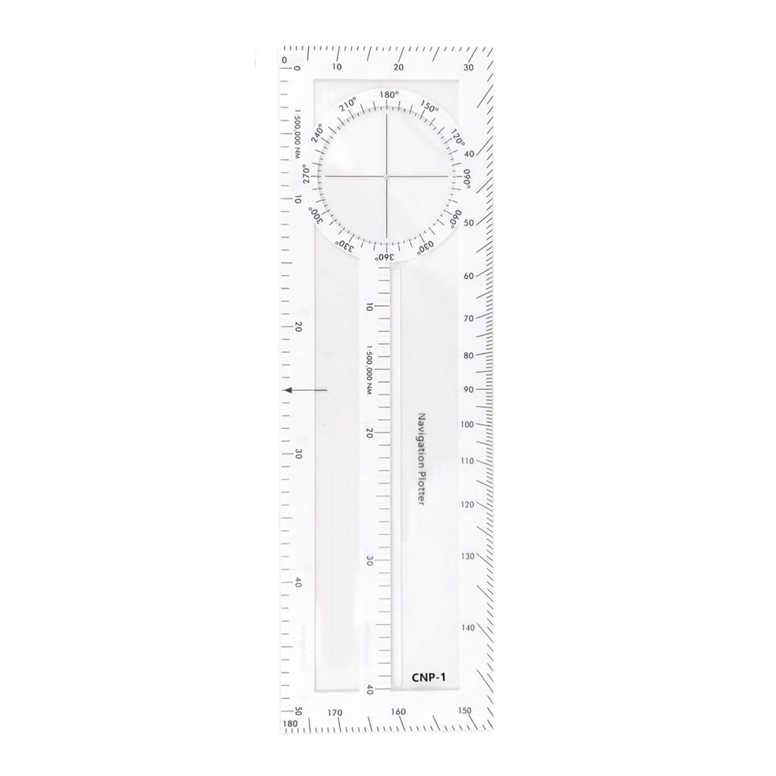 Lightweight Navigation Calculation Plotting Scale for Flight Marine ...