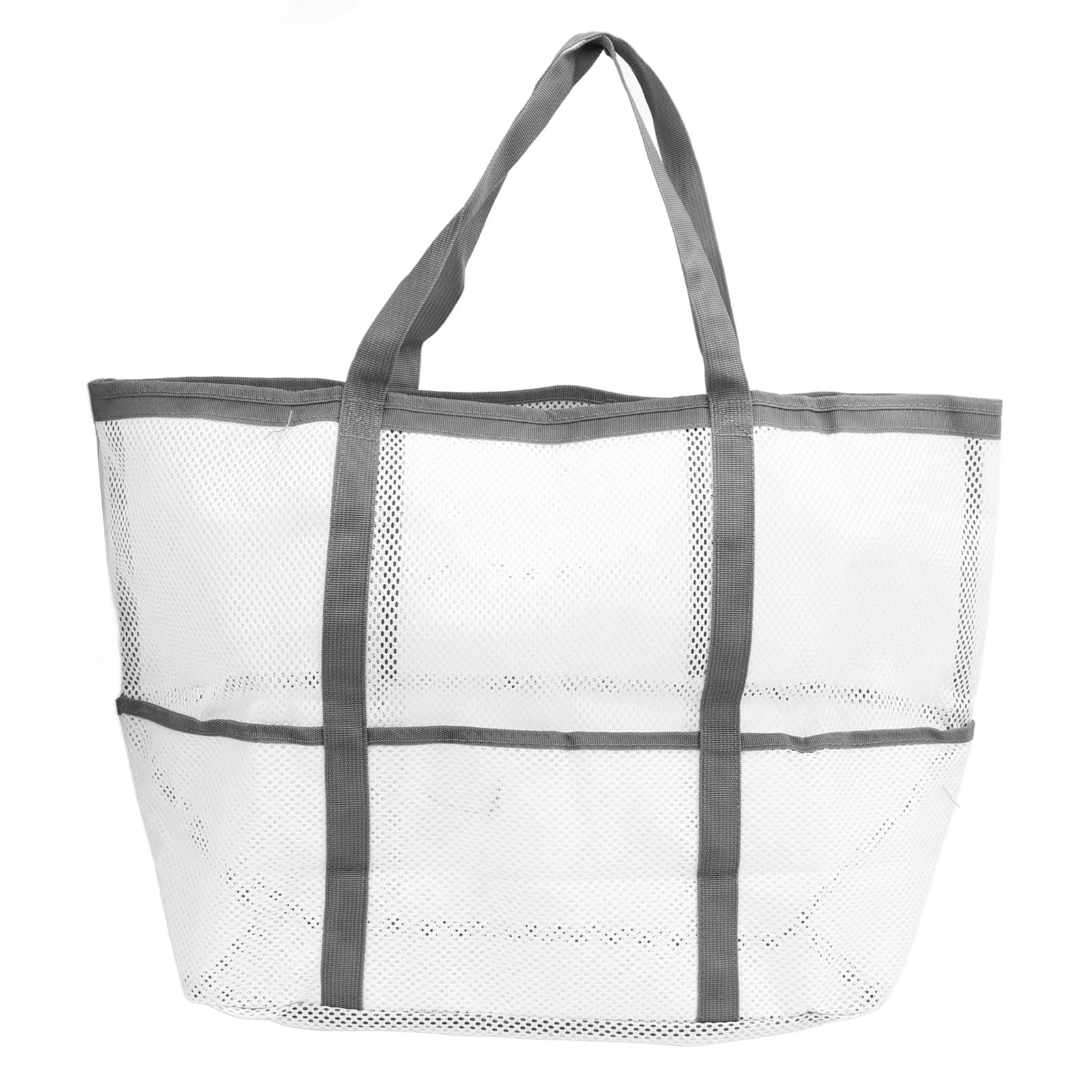 Lightweight Nylon Foldable Tote Bag, Perfect for Travel & Camping ...