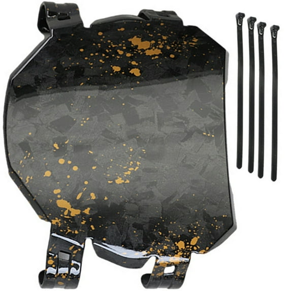 Lightweight Off Road Motorcycle Number Plate Mounting Bracket Quick ...