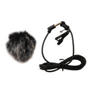 Vivitar® Mini Lavalier Streaming Microphone - Walmart.com