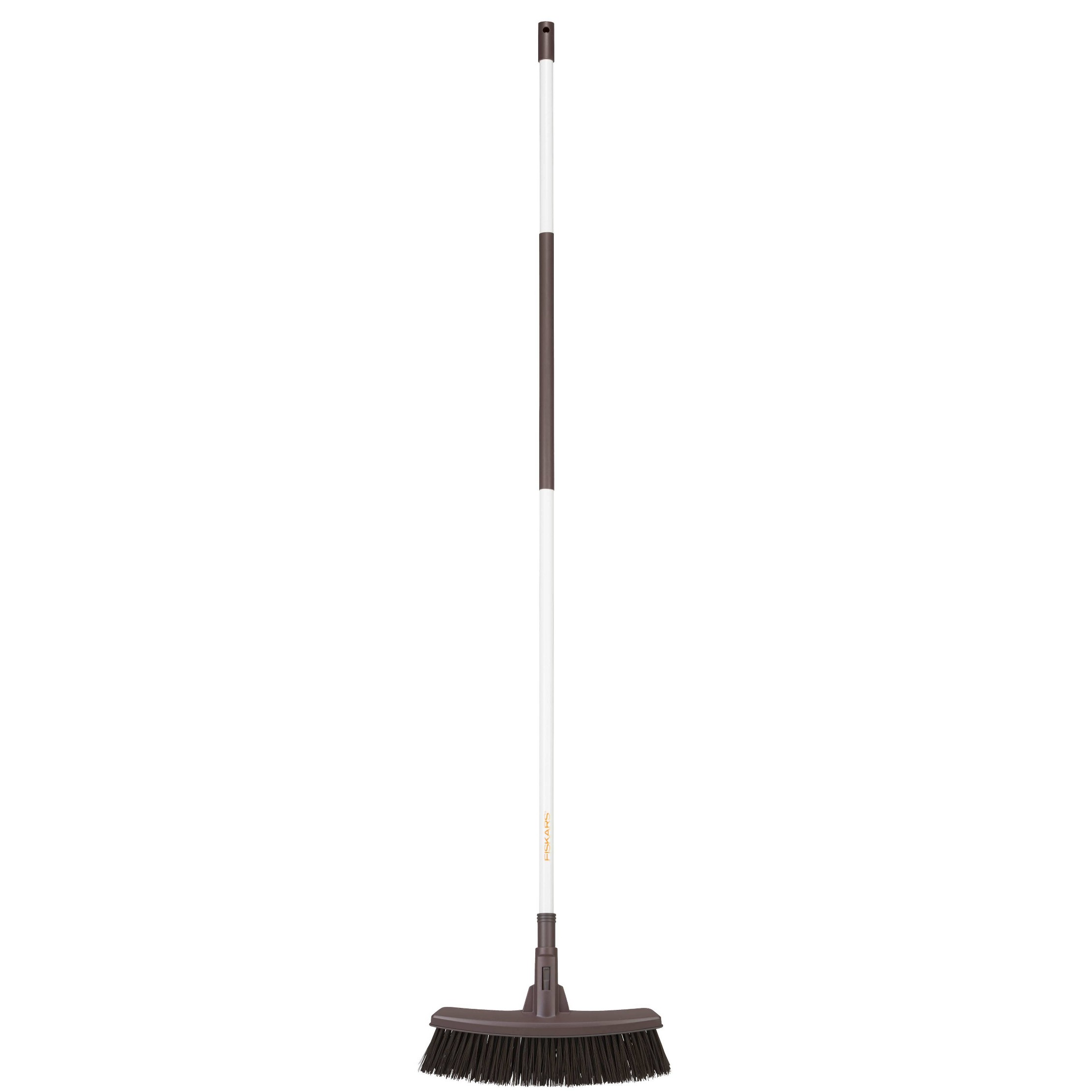 Lightweight Outdoor Broom Metal - Walmart.com