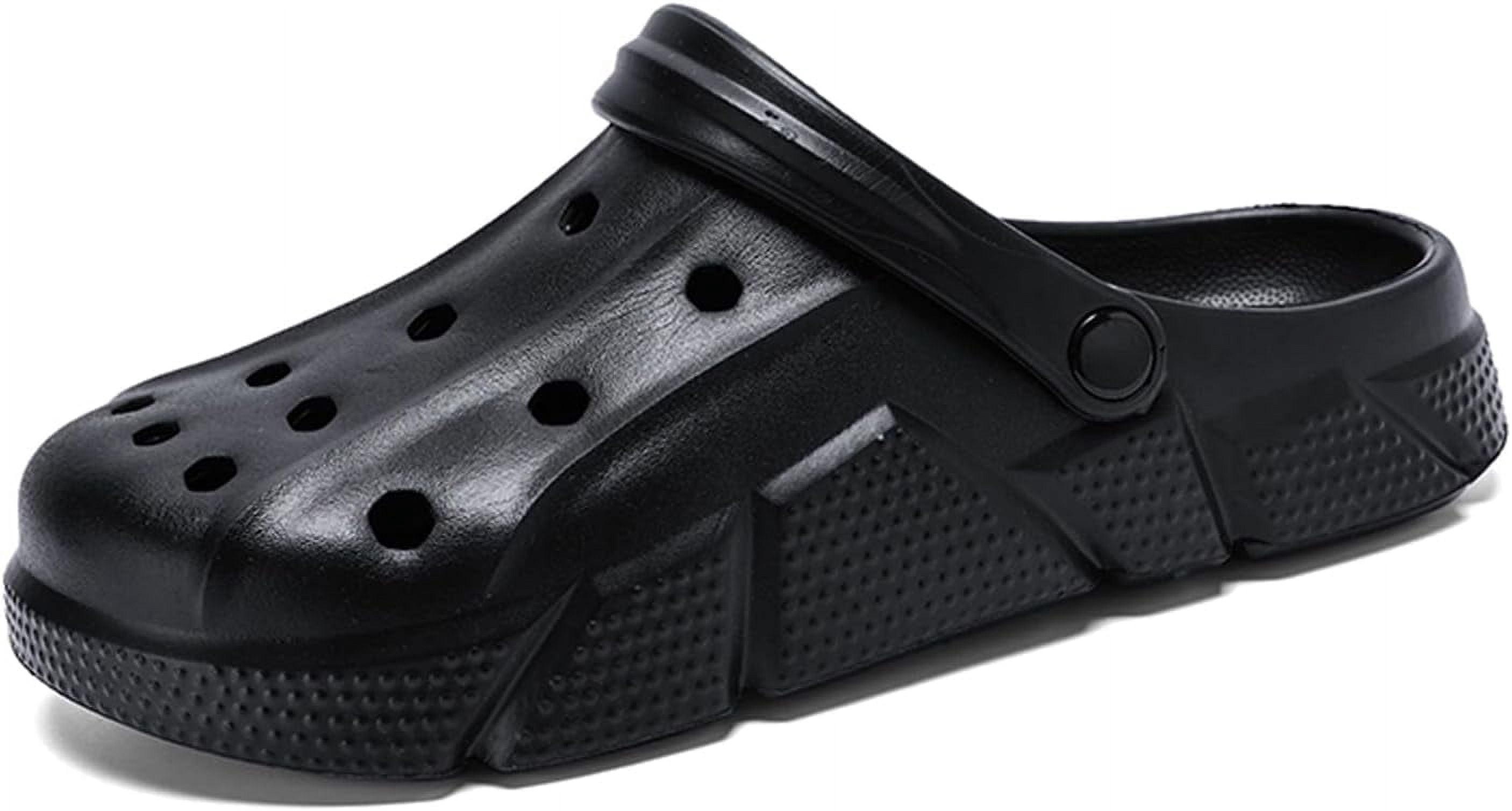 Lightweight Outdoor Garden Clogs for Men and Women – Durable, Easy to ...