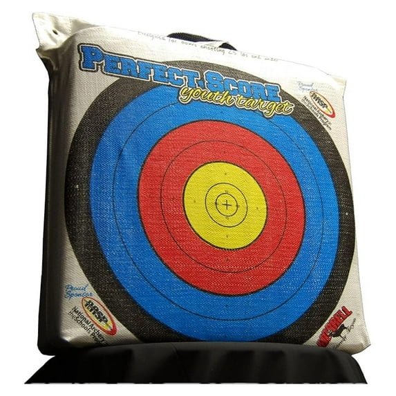Lightweight Outdoor Portable Youth Kids Range NASP Field Point Archery ...
