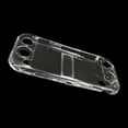 Lightweight PC Case for Switch Lite Game Console Clear Shockproof ...