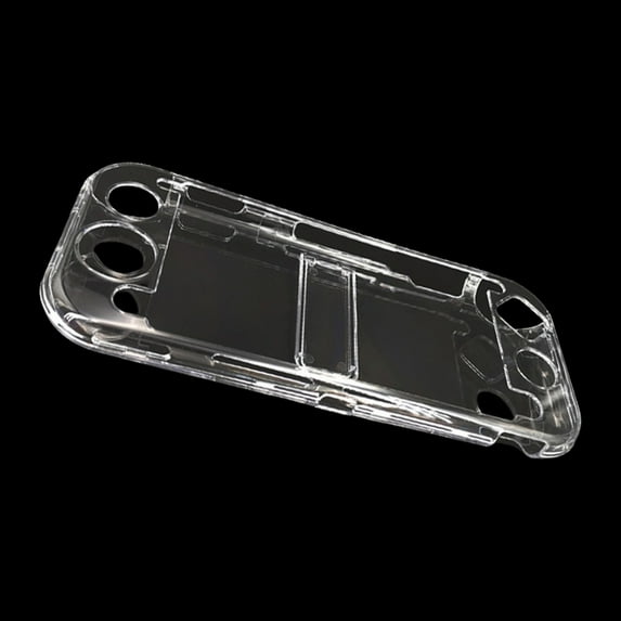 Lightweight PC Case for Switch Lite Game Console Clear Shockproof ...