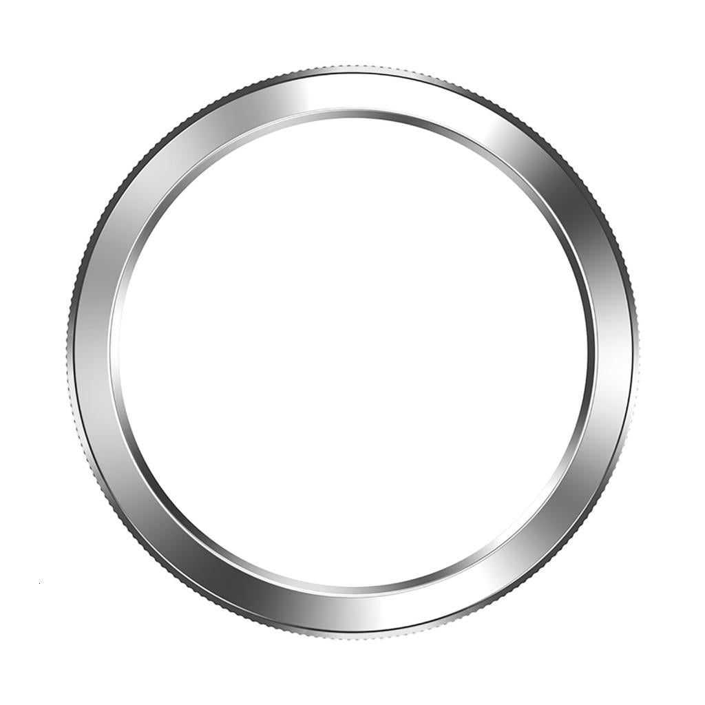 Lightweight PC Material Watch Frame Guard Bezel Universal Fit For S3 S4 ...