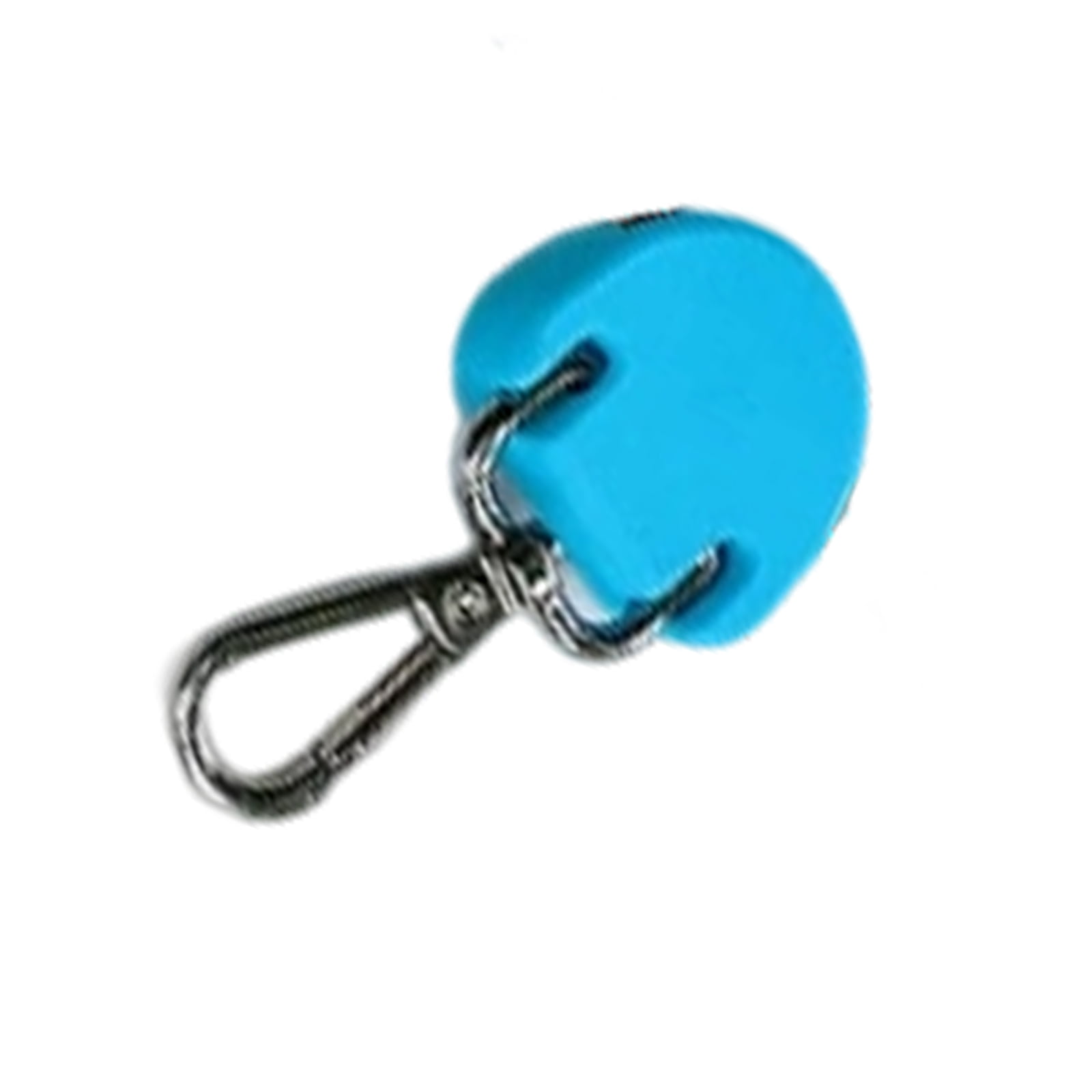 Lightweight PVC Fastener In Bright Color Kayak Cord Hook For Convenient ...