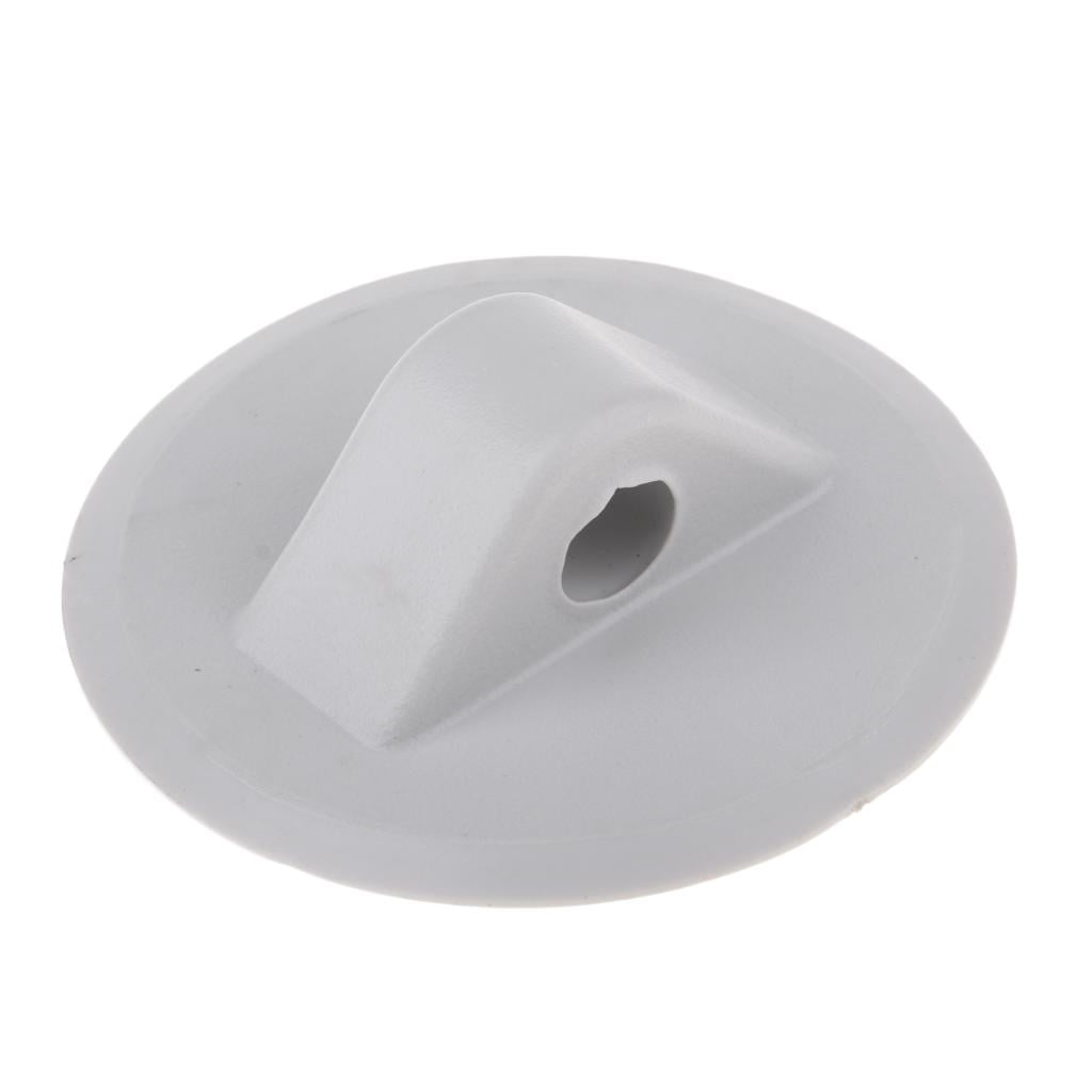 Lightweight PVC Inflatable Boat Kayak Canoe Inflatable Rope Buckles ...