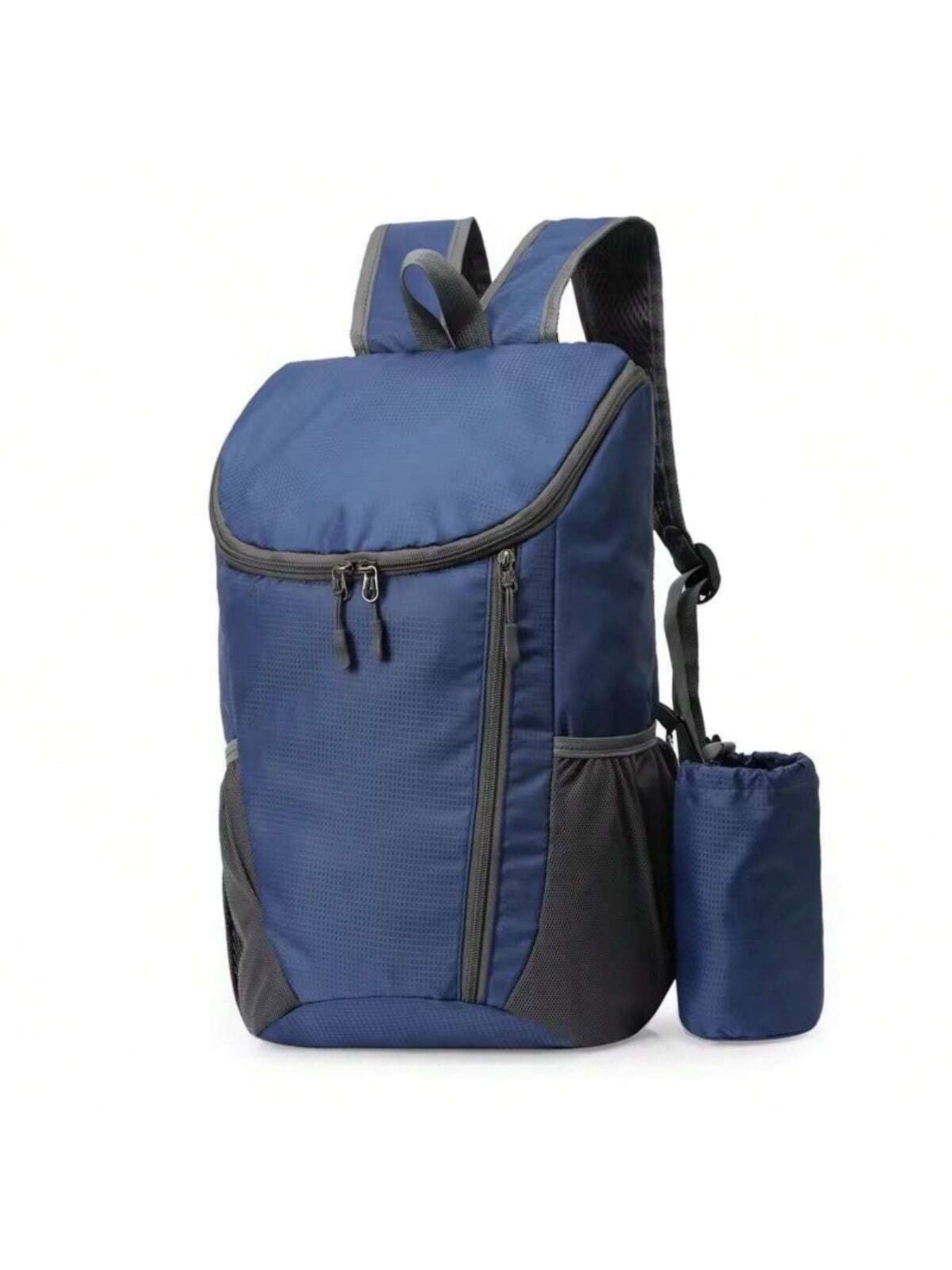 Lightweight Packable Backpack 30L - Foldable Hiking Backpacks Water ...