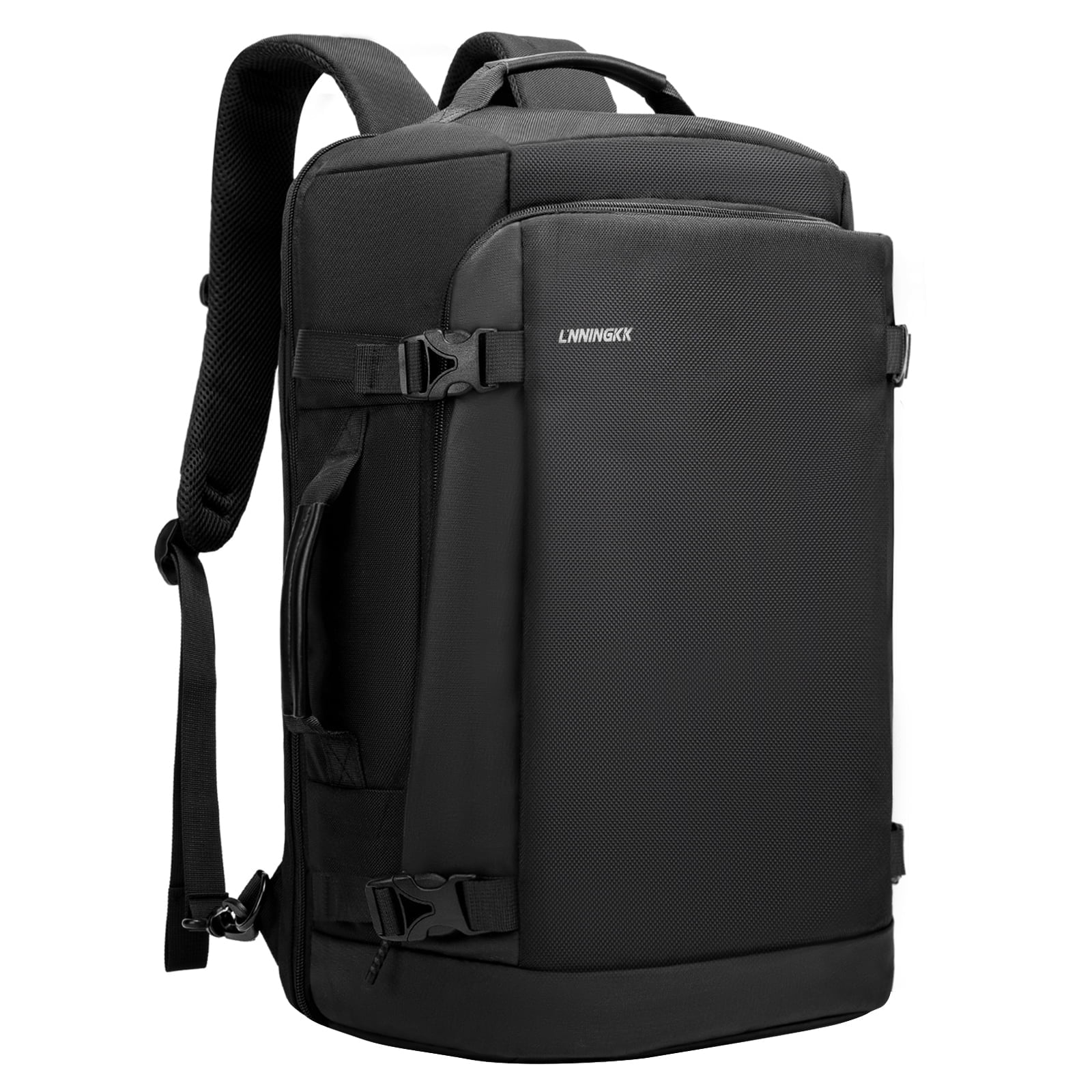 CshidWorld TSA-Approved Carry-On Backpack for Men, Lightweight Travel ...
