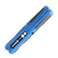 Lightweight Pen Style Wire Stripper With Spring Return&Locking ...