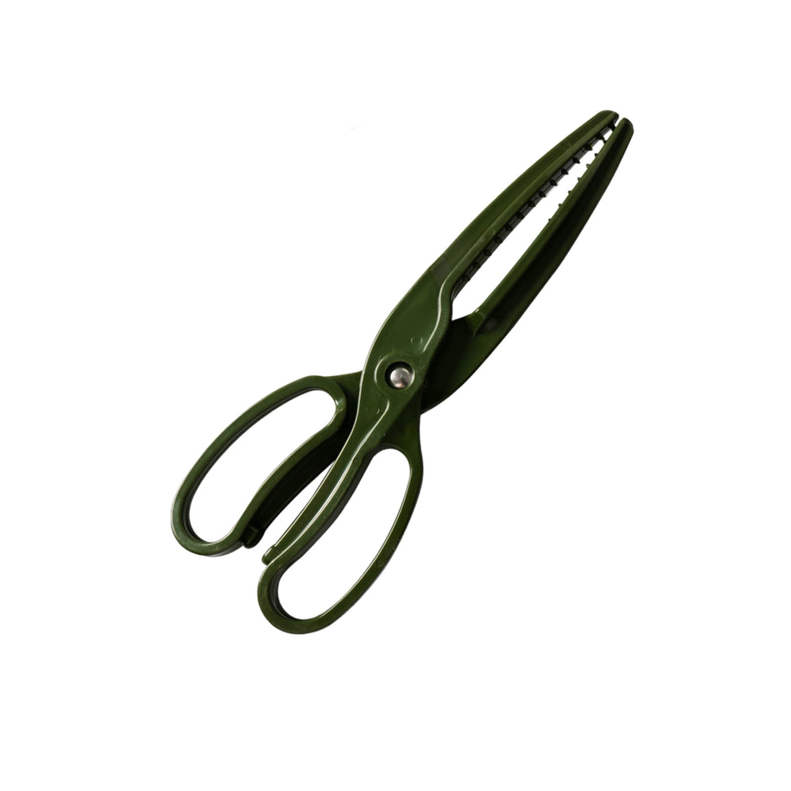 Lightweight Plastic Clamp, Scissor-Type Fish Pliers, Floating Fish ...