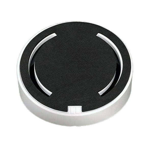 Lightweight Plastic Dome Camera Mount Sloped Base With Angled Design ...