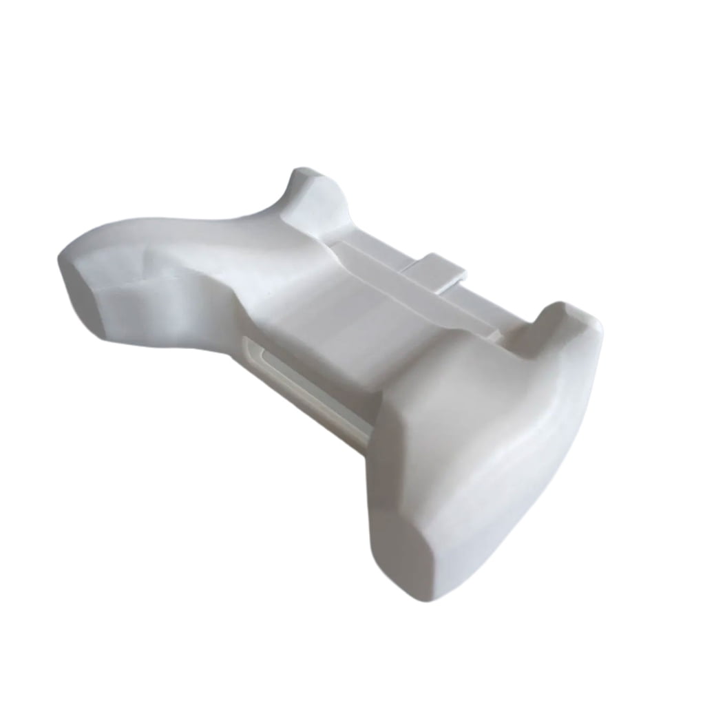 Lightweight Plastic Gaming Grip Easy to Install Controller Handle Grip ...