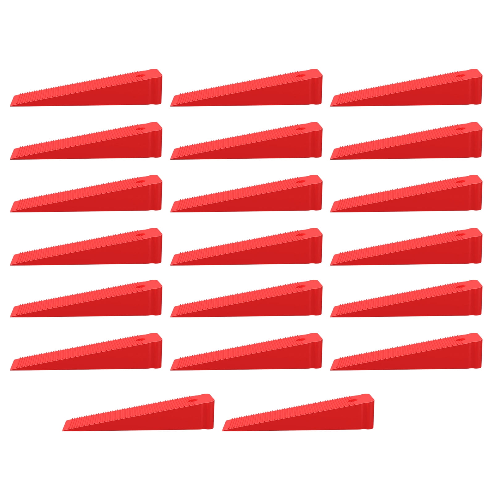 Lightweight Plastic Leveling Position Wedges Shims Simplifying Door And ...