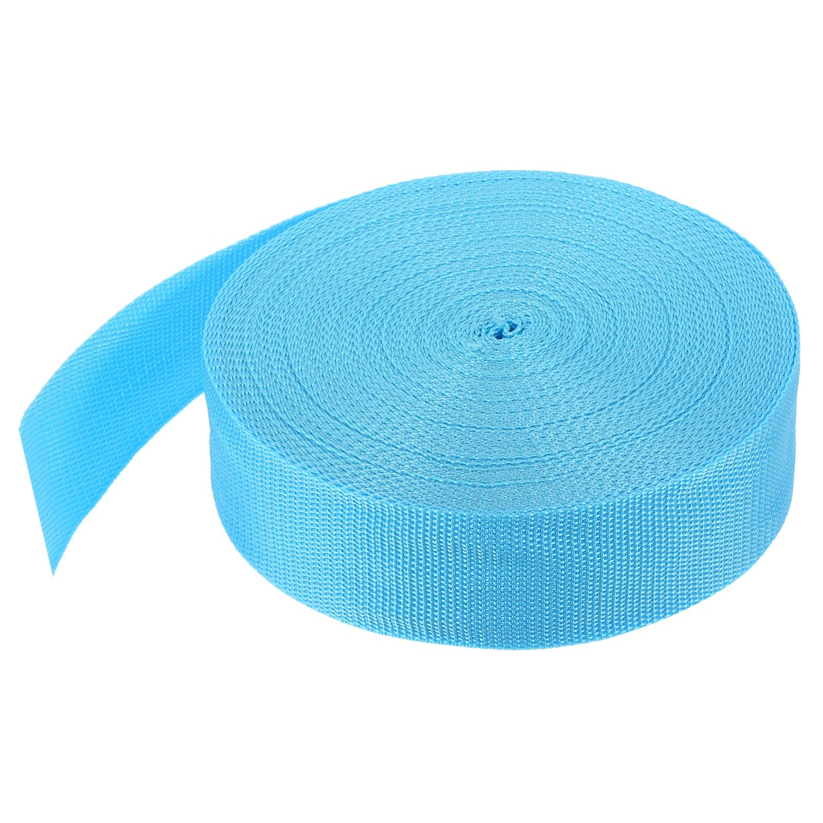 Lightweight Polypropylene Webbing Strap 2" 25 Yard Backpack Strapping ...