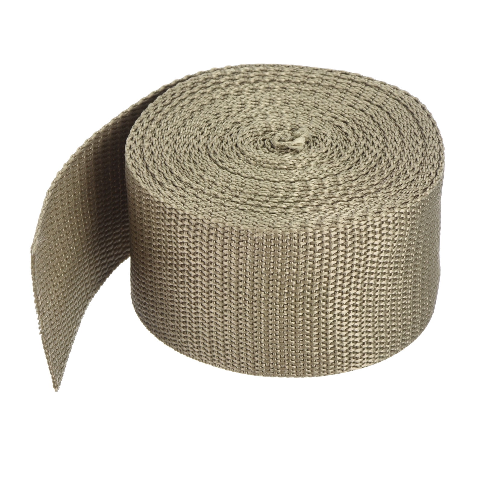 Lightweight Polypropylene Webbing Strap 2" 5 Yard Backpack Strapping ...