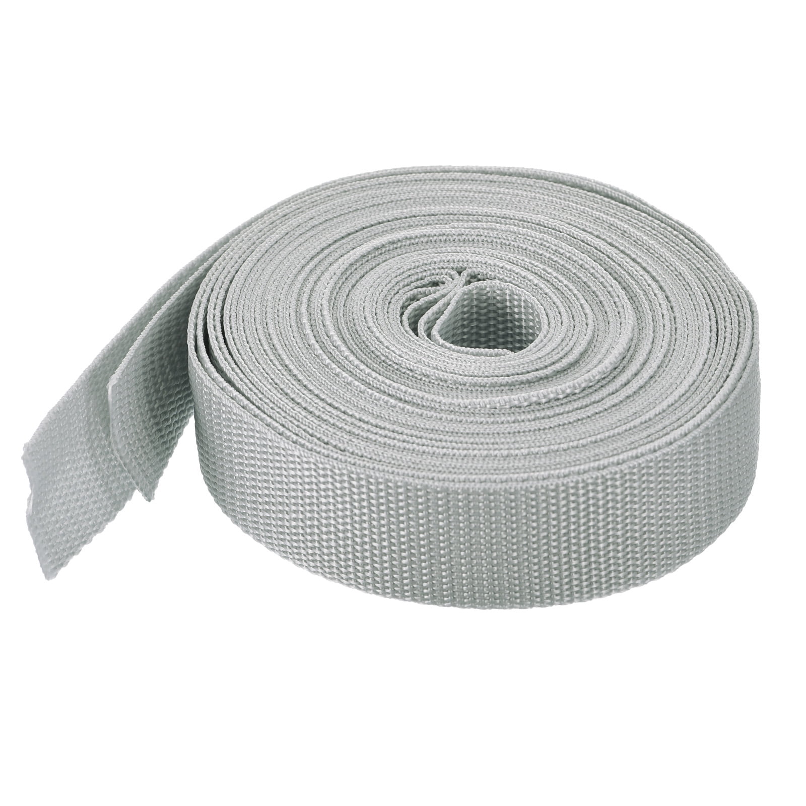 Lightweight Polypropylene Webbing Strap 3.8cm 10 Yard Backpack ...