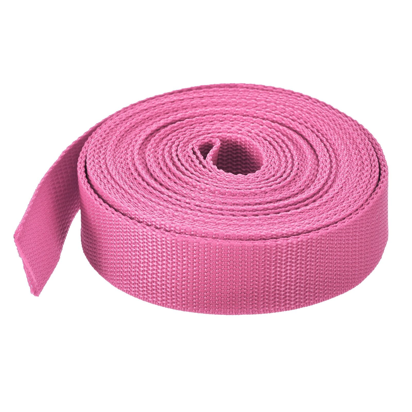 Lightweight Polypropylene Webbing Strap 3.8cm 10 Yard Backpack ...