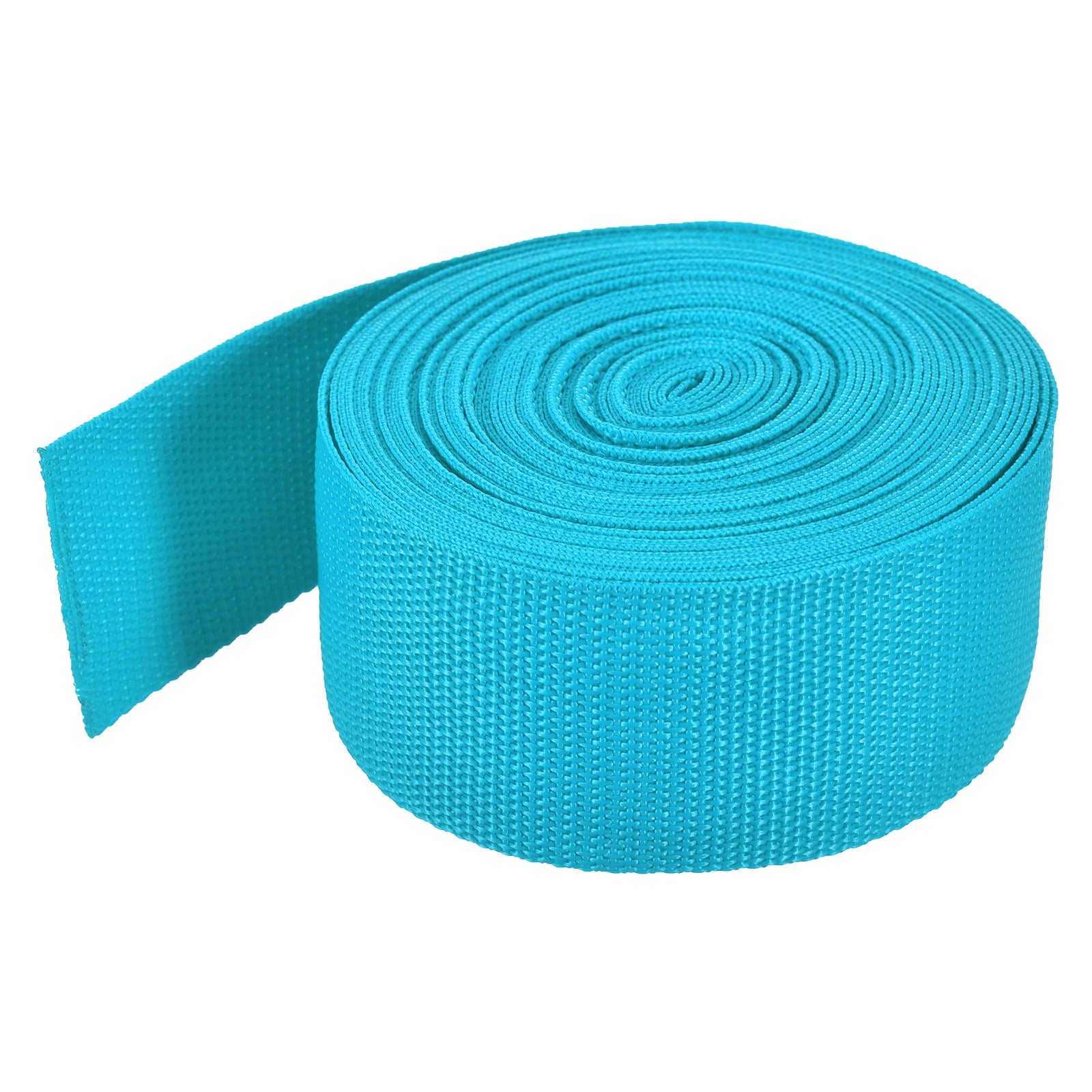 Lightweight Polypropylene Webbing Strap 5cm 10 Yard Backpack Strapping ...