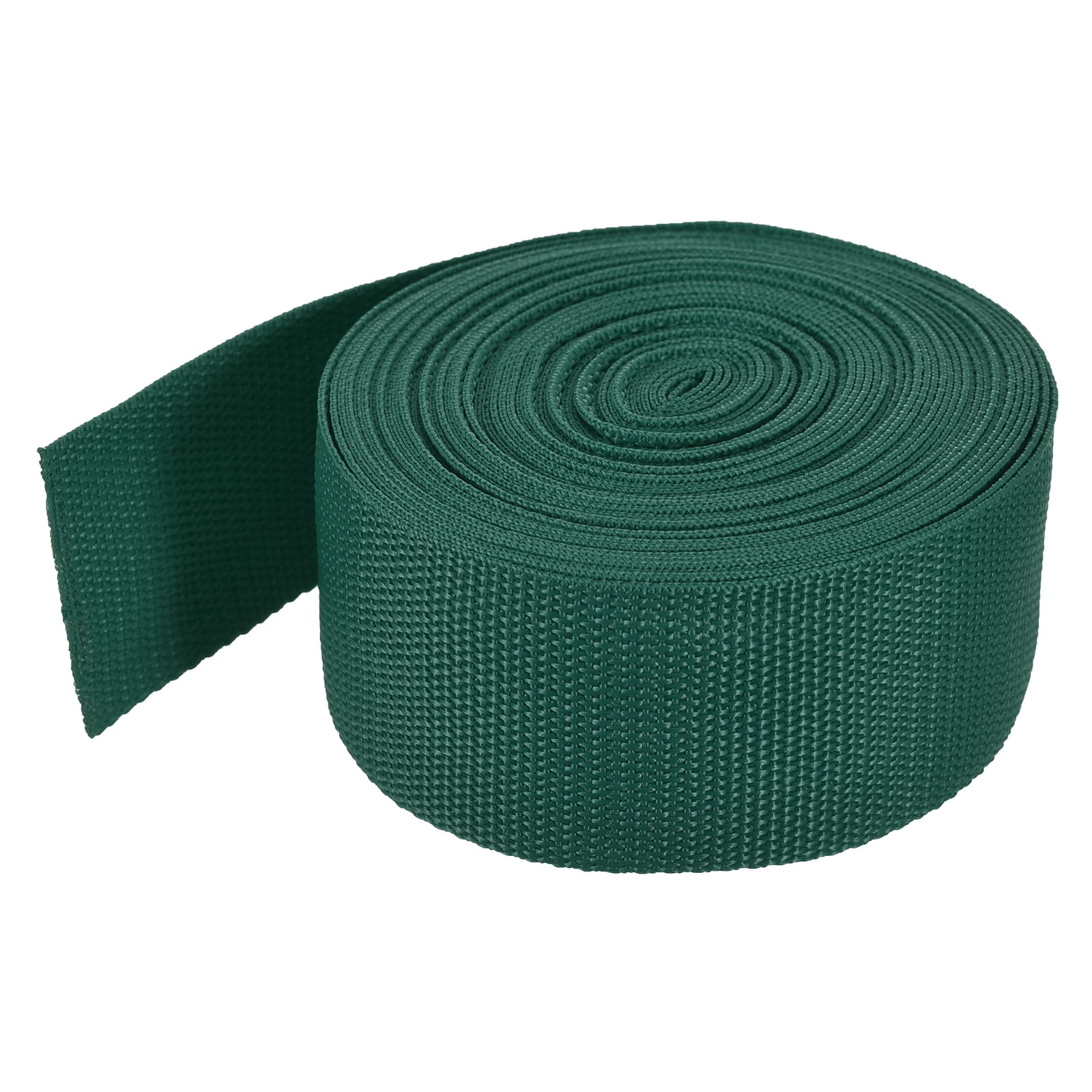 Lightweight Polypropylene Webbing Strap 5cm 10 Yard Backpack Strapping ...
