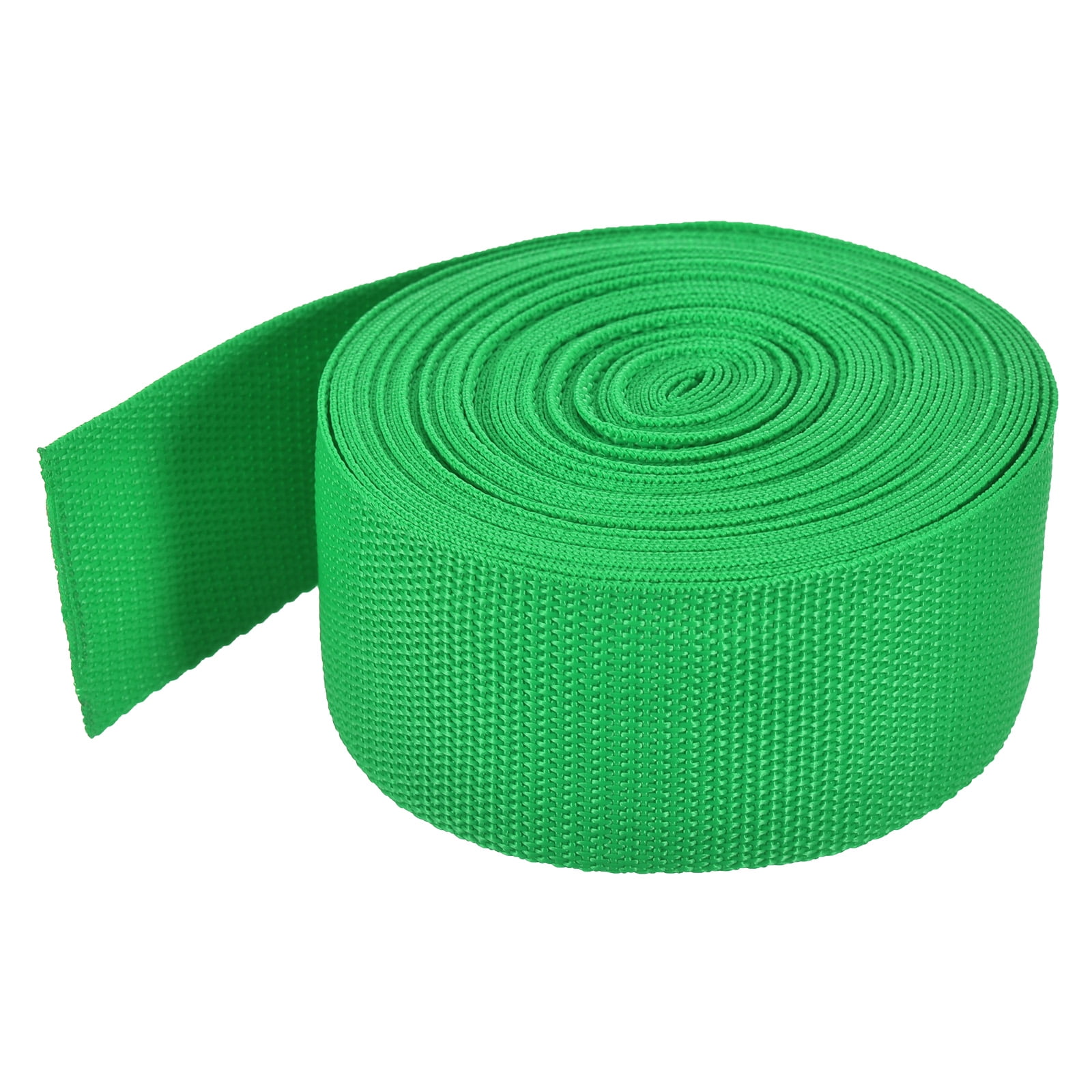 Lightweight Polypropylene Webbing Strap 5cm 10 Yard Backpack Strapping ...