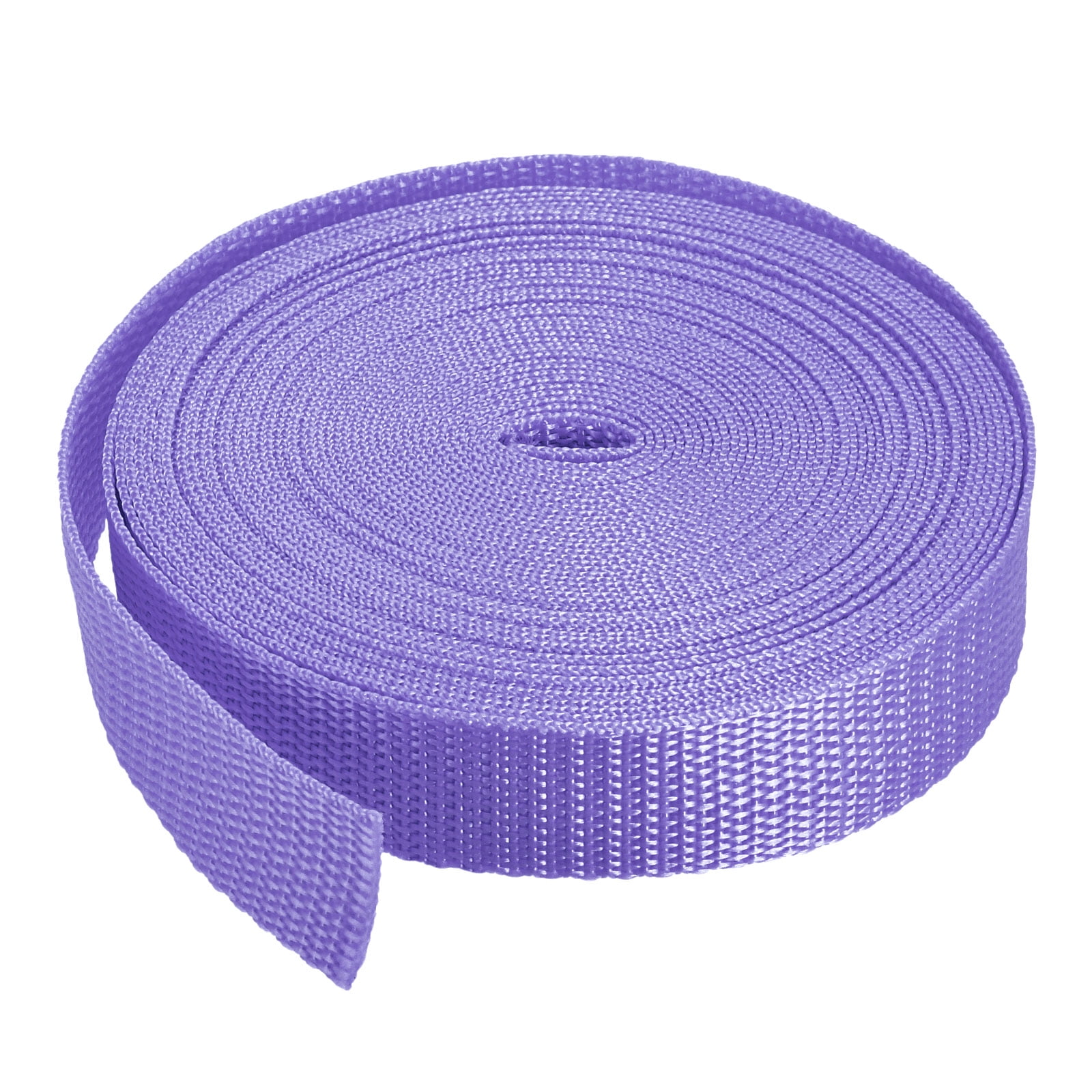 Lightweight Polypropylene Webbing Straps Strapping Band for Outdoor ...