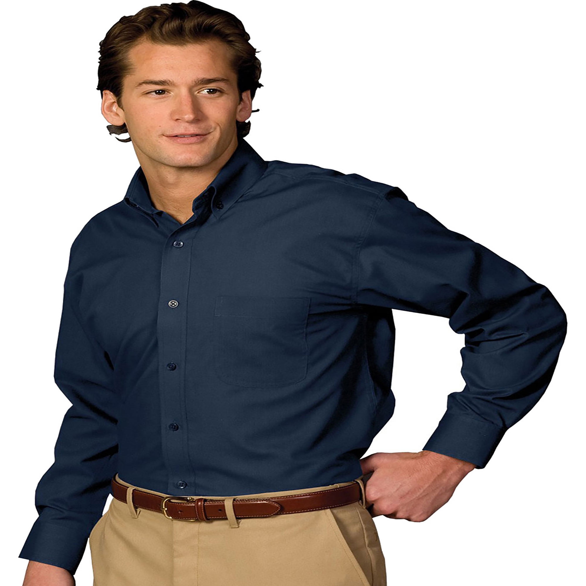 Lightweight Poplin - Walmart.com