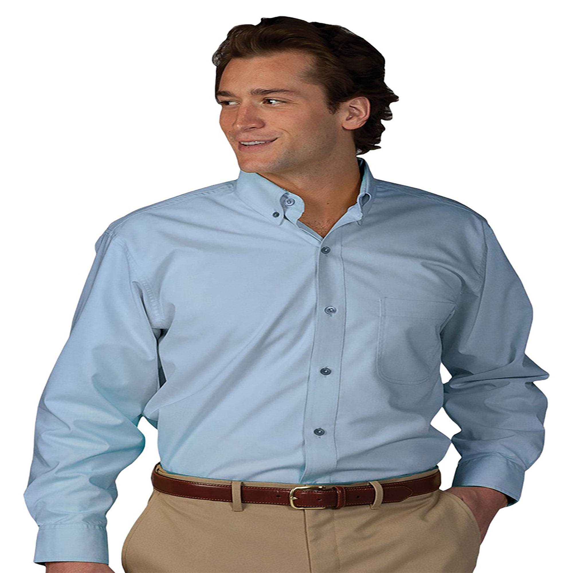 Lightweight Poplin - Walmart.com