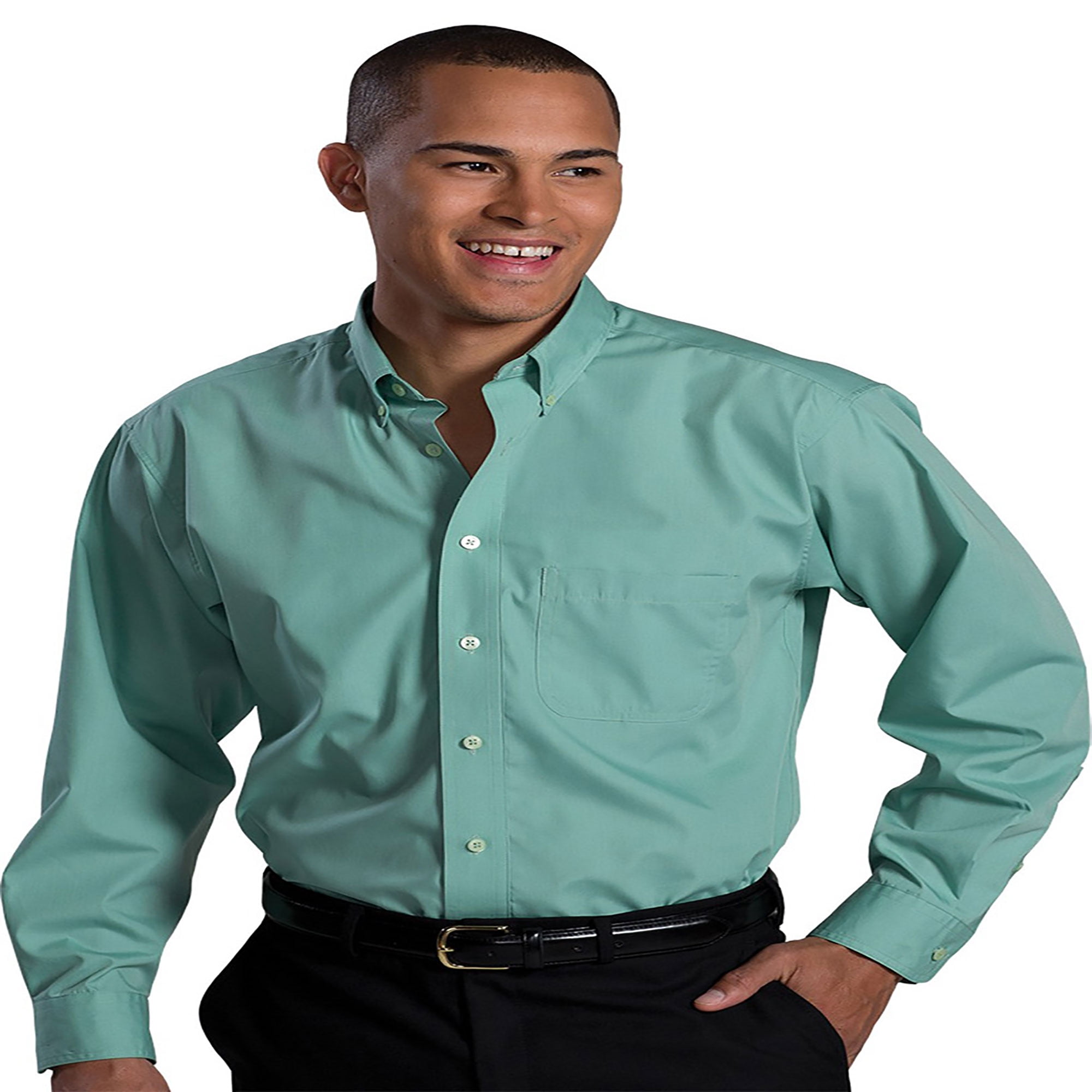 Lightweight Poplin - Walmart.com