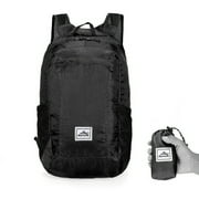Anself Backpacks in Bags & Accessories | Black - Walmart.com