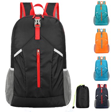 Lightweight Foldable Backpack Men Women Waterproof Packable Backpack ...