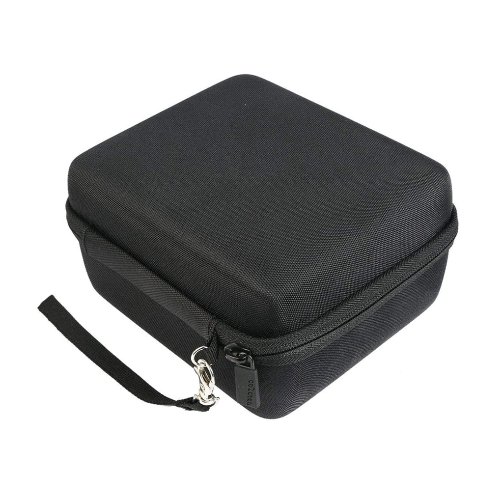 Lightweight Portable Mouse Carrier With Reinforced Corners Adjustable ...