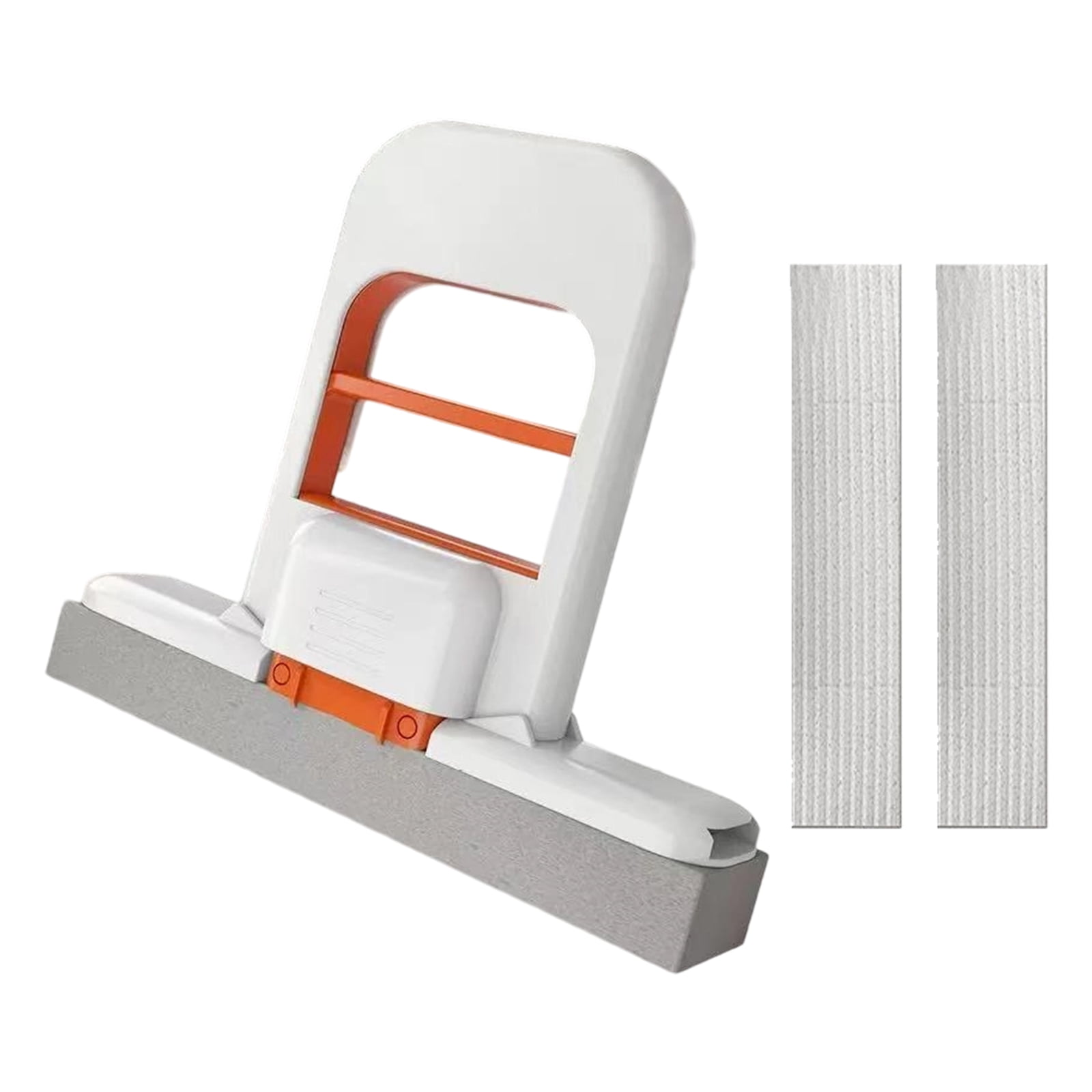 Lightweight Portable Small Mop Sponge Mop for Kitchen Bathroom Living ...