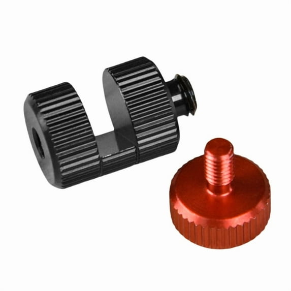 Lightweight Portable Triangular Plate Clamp For Accurate Measurements ...