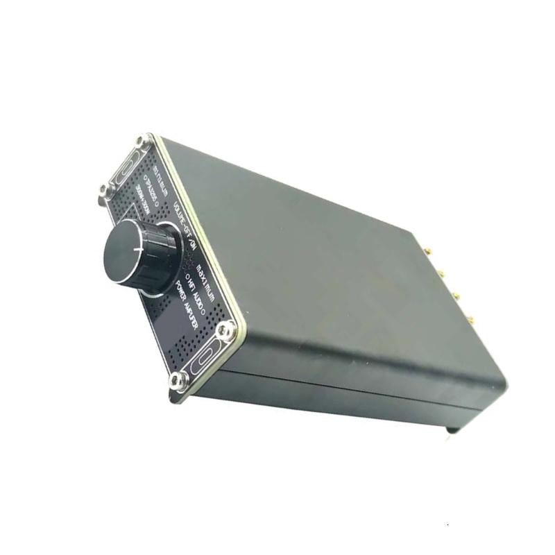Lightweight Power Amplifier TPA3255 300W+300W HIFI Digital Stereo ...