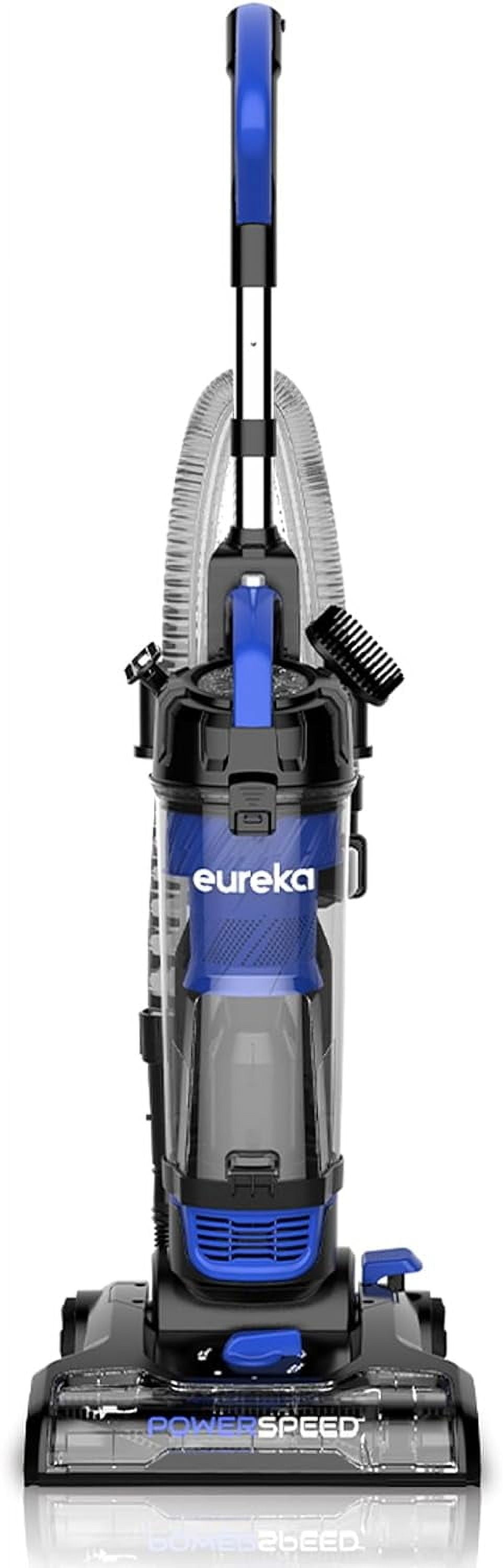 Lightweight Powerful Upright Vacuum Cleaner for Carpet and Hard Floor ...