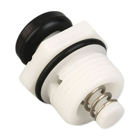 Lightweight Pressure Switches Joint Check Valves for Portable High ...