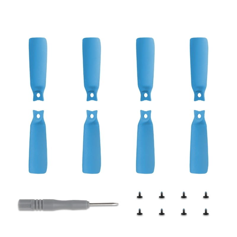 Lightweight Propellers for Flip Drones Quick-Release Wing Quick ...
