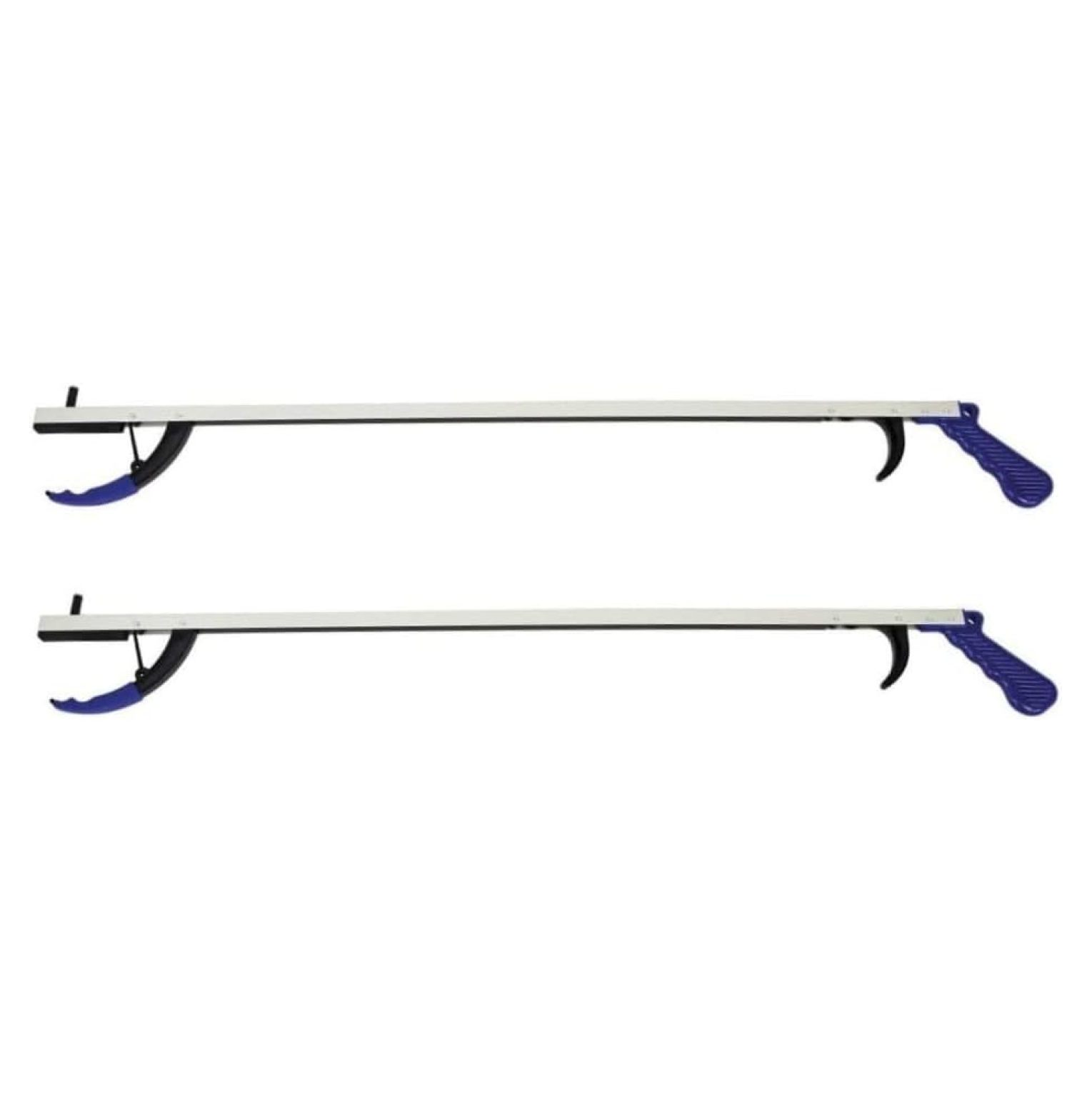 Lightweight Reacher - 32 in. [Pack of 2] | Long Handheld Reacher ...