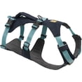 Lightweight Reflective No Pull Dog Lift Harness for Hiking Running and ...