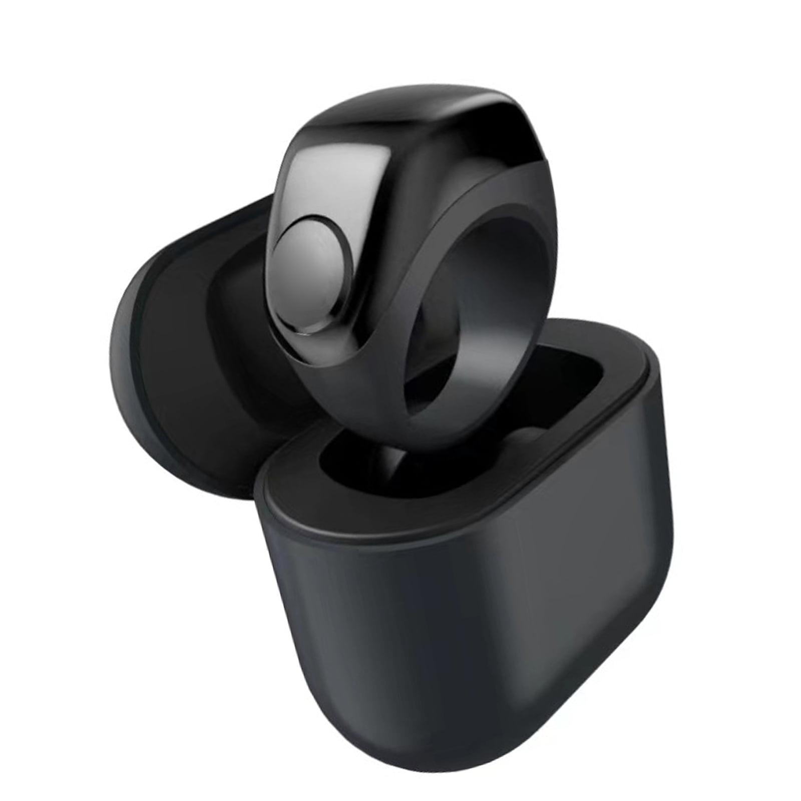 Lightweight Rings Counter With Real Time Heart Rate Monitoring For ...