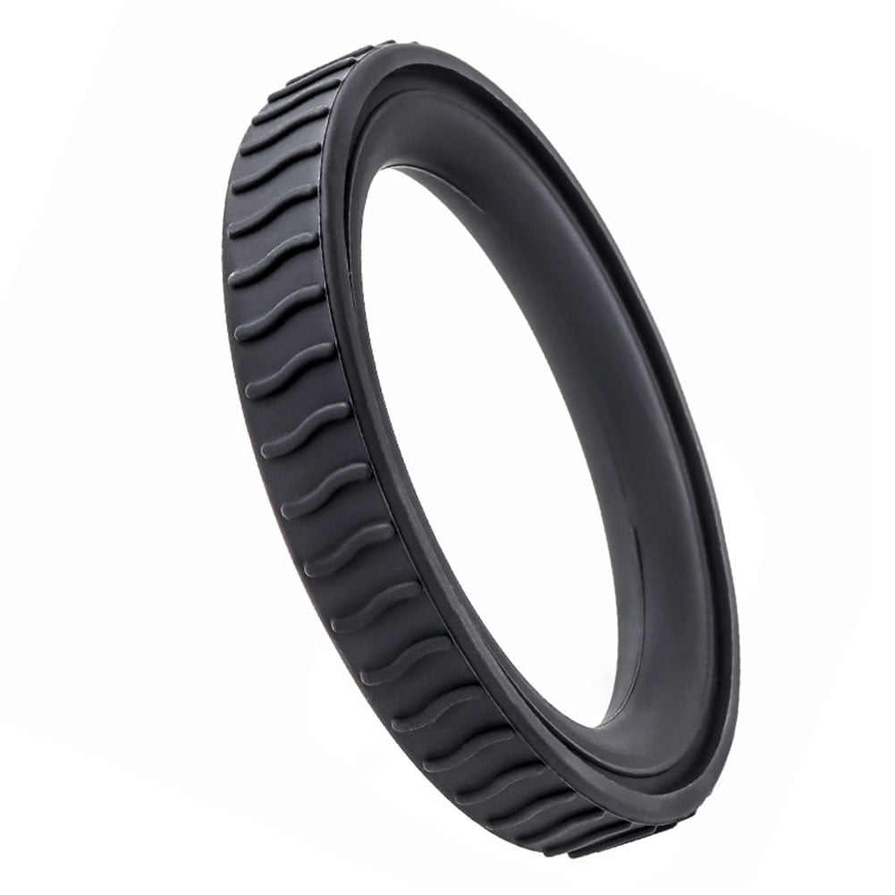 Lightweight Rubber Apron Rubber Ring Bicycle Easywheel For-Brompton ...