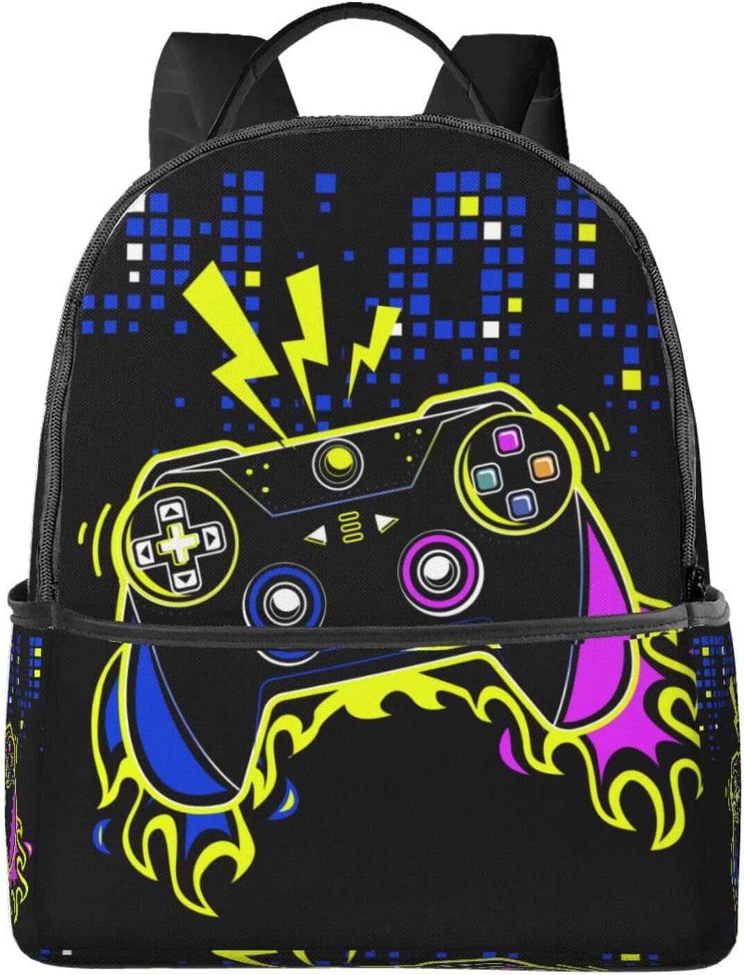 Lightweight Rucksacks for Camping Picnic Walking Cycling - Large ...