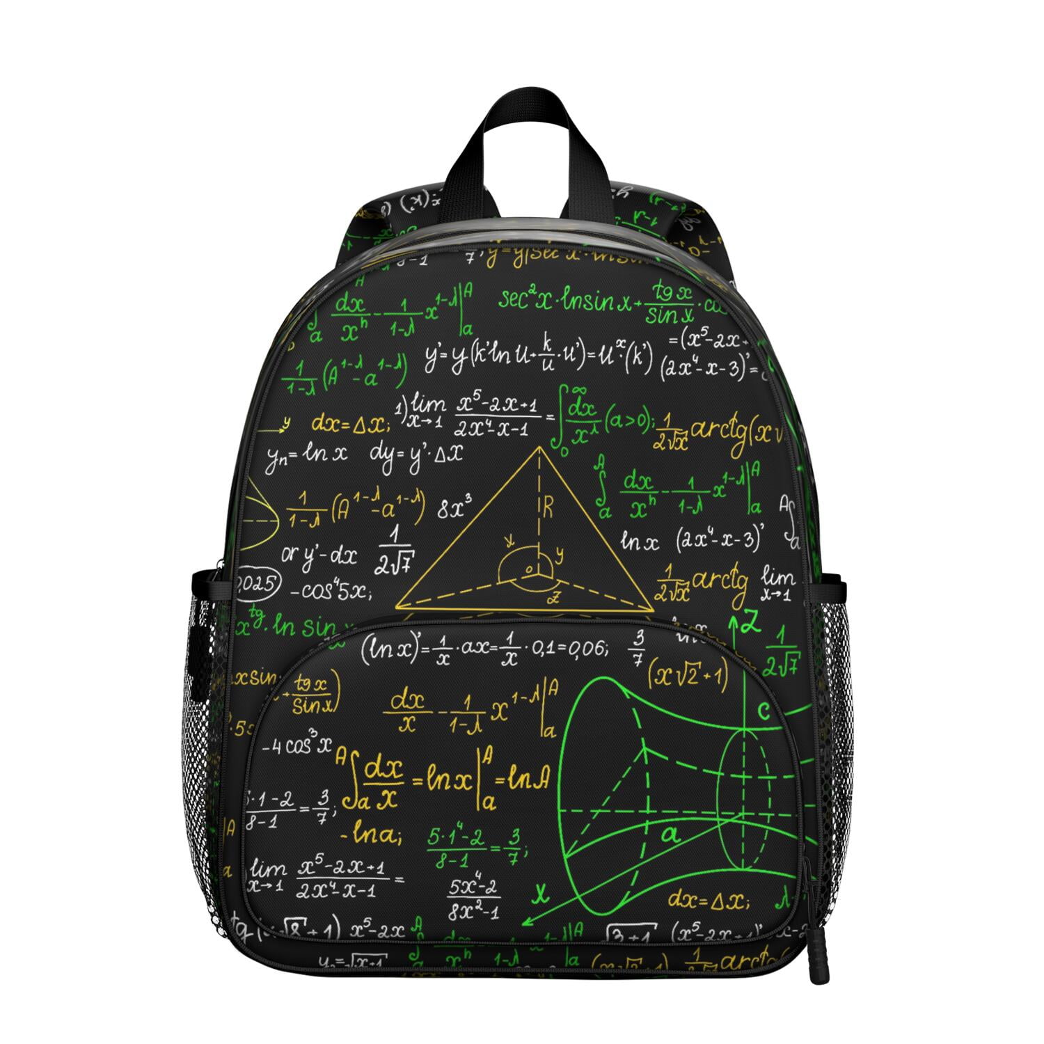 Lightweight School Bag for Daily Use, Cute Small Backpack for School ...