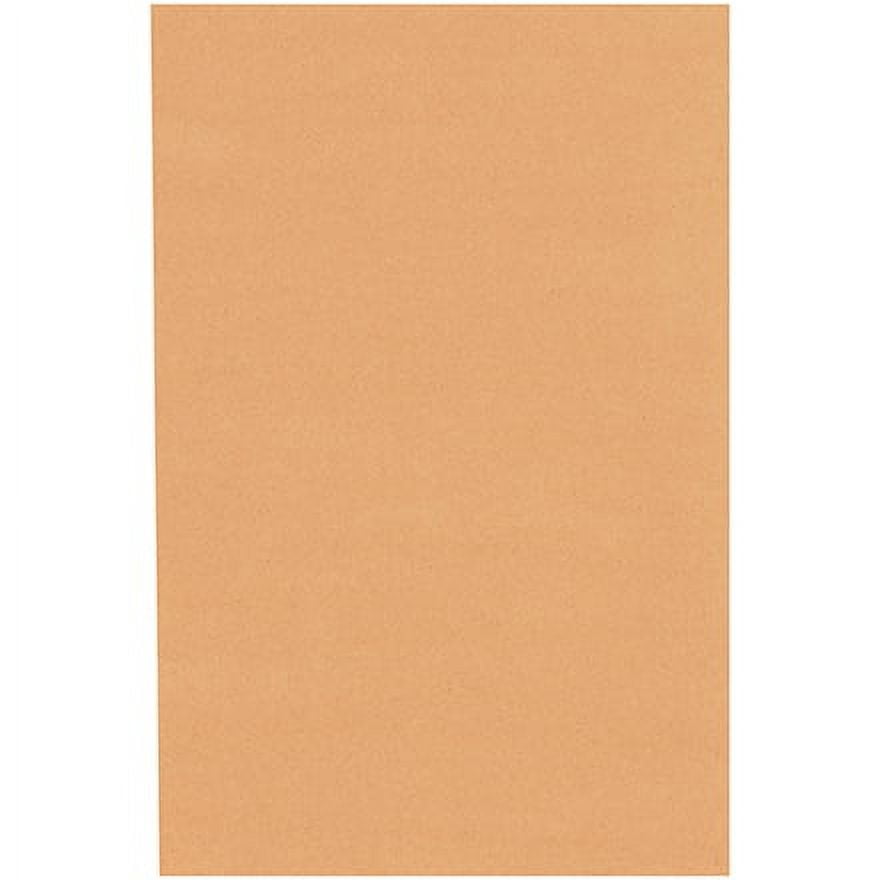 Lightweight Sheets: 24" X 36" Kraft Paper - 30 lb. - 833 Per Case ...