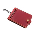 Lightweight Slimly Design Notebook Featuring 80GSM Paper and Scratch ...