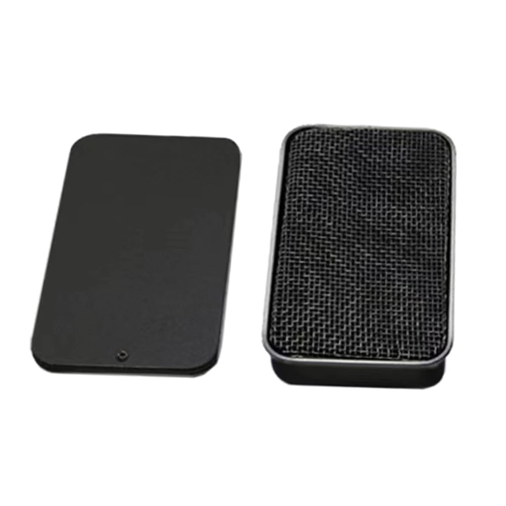 Lightweight Small Camping Cooking Stove Push-pull Box for Travel Picnic ...